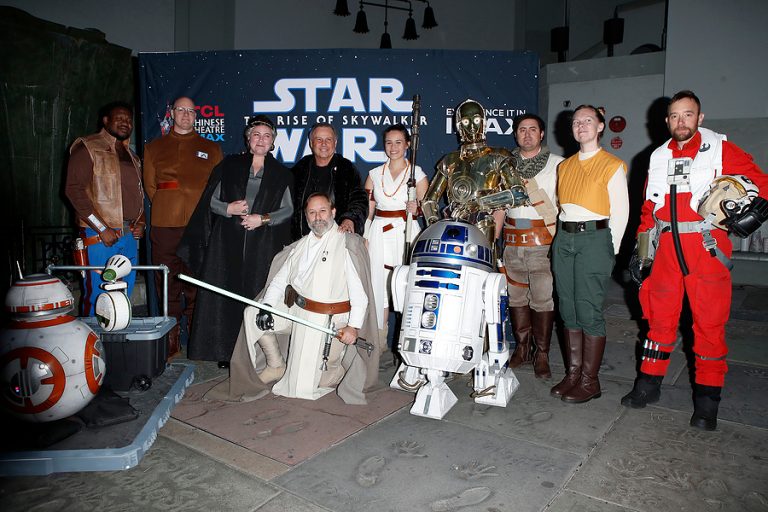 How did Star Wars become so popular? - Bonanza Magazine