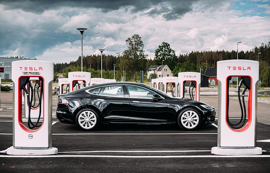 Why The Tesla Car Charger is a Great Asset For Your Vehicle - Bonanza ...