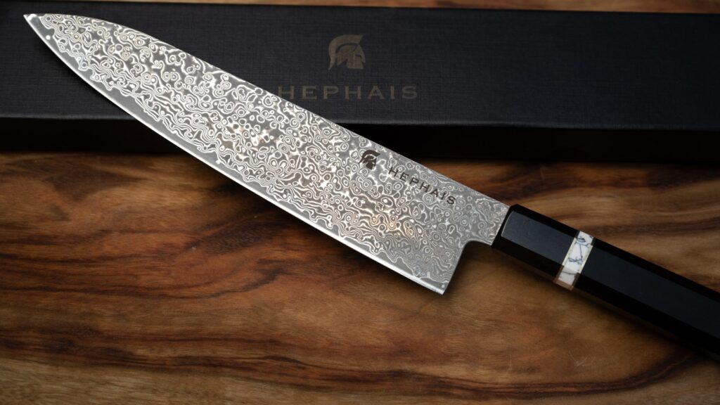 The Ultimate Guide to Choosing the Perfect Knife: Tips from Hephais ...